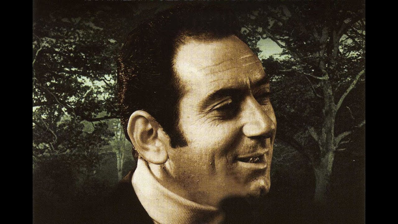 Στράτος Διονυσίου - Μη μου ξυπνάς το παρελθόν - YouTube