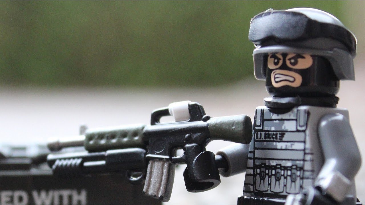 X39 Brick Customs Update #161 - Back from Philly Brickfest! PKM coming ...