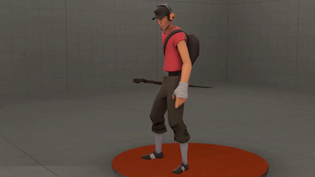 Animation Test - YouTube