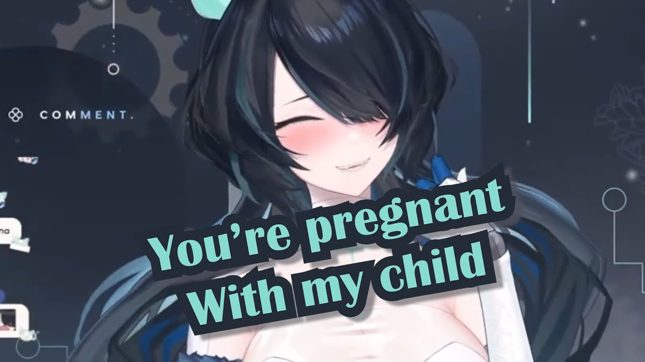 Erina Impregnates Chat 【Phase Connect】 - YouTube