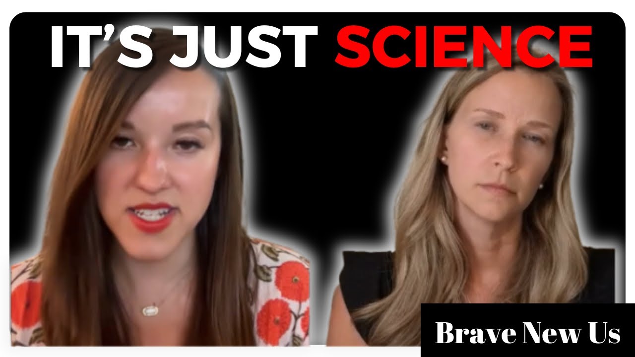 It's Not Eugenics; It's Just Science - YouTube