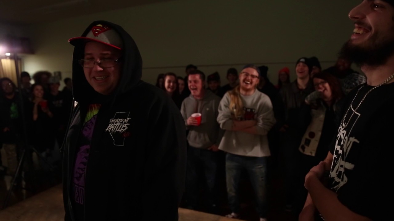 Smoked Out Battles AB [Distinction II] - TK vs Two Can Sam - YouTube