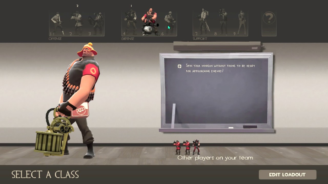 So I got bored in tf2 and this is what happened. - YouTube