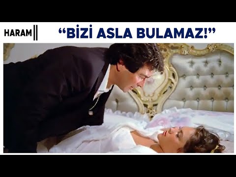 Haram Türk Filmi | Fikret, Hülya ile Faruk'un Arasındakileri Öğreniyor!