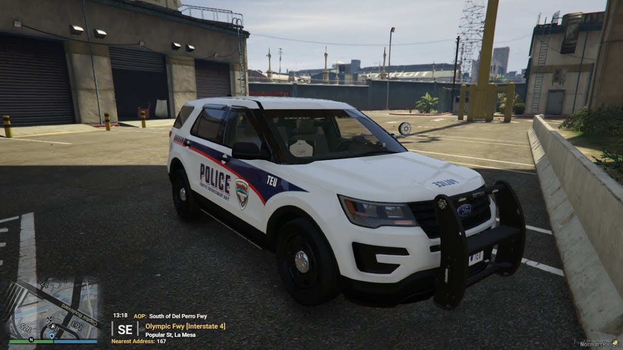 Stream December - Last TEU/ ESP duties (FiveM) - Starts tomorrow - YouTube