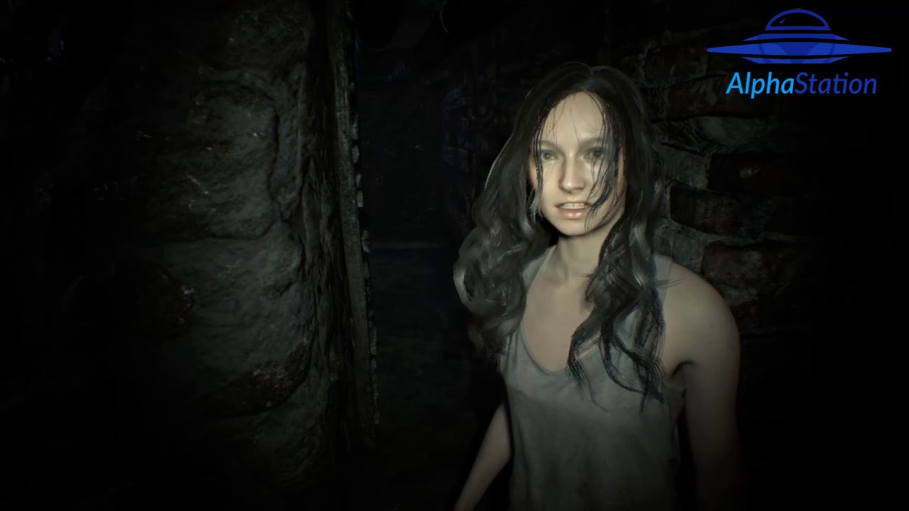 Resident Evil 7: Biohazard PC GTX 1060 Part 1 - YouTube