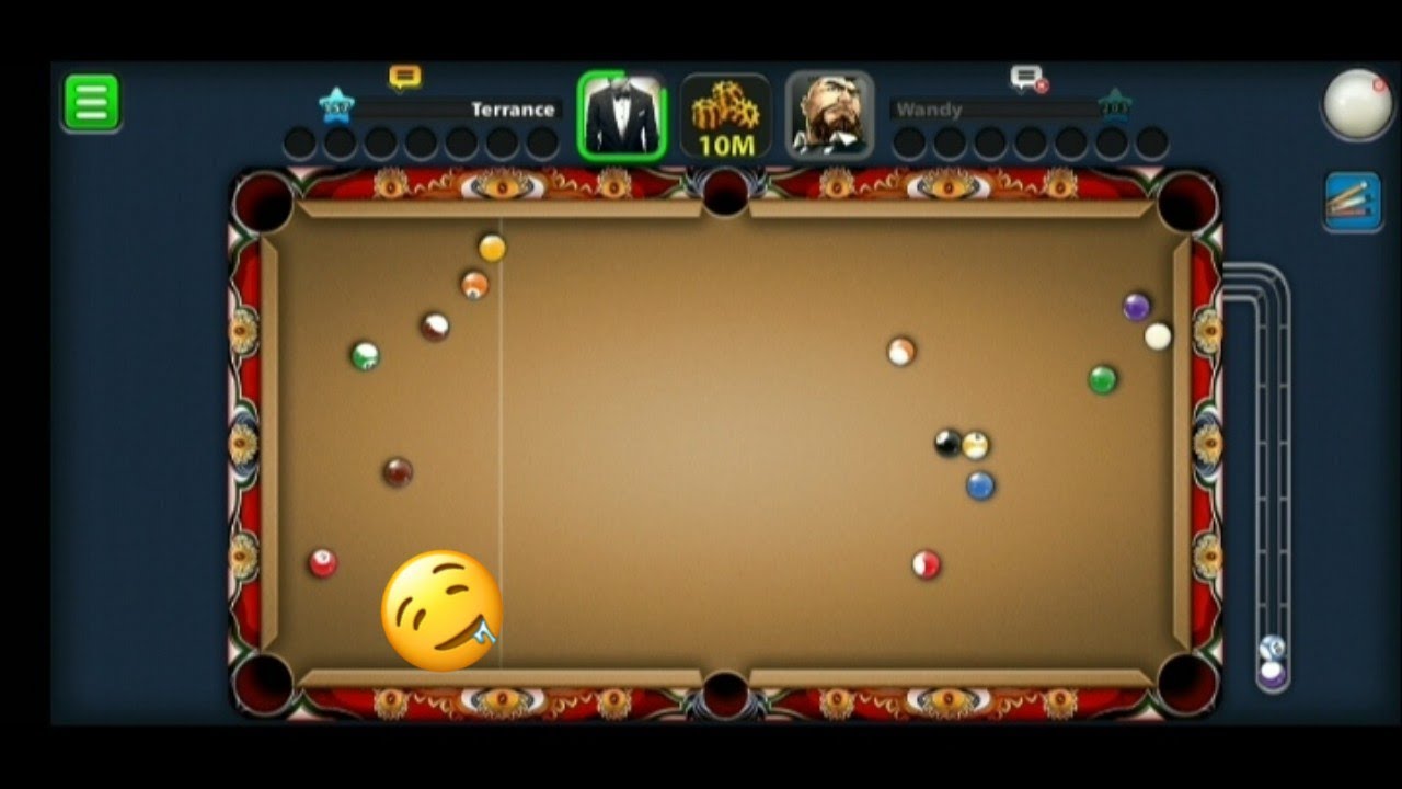 Season of Heroes begin with one of the best snooker escape-8 ball pool ...