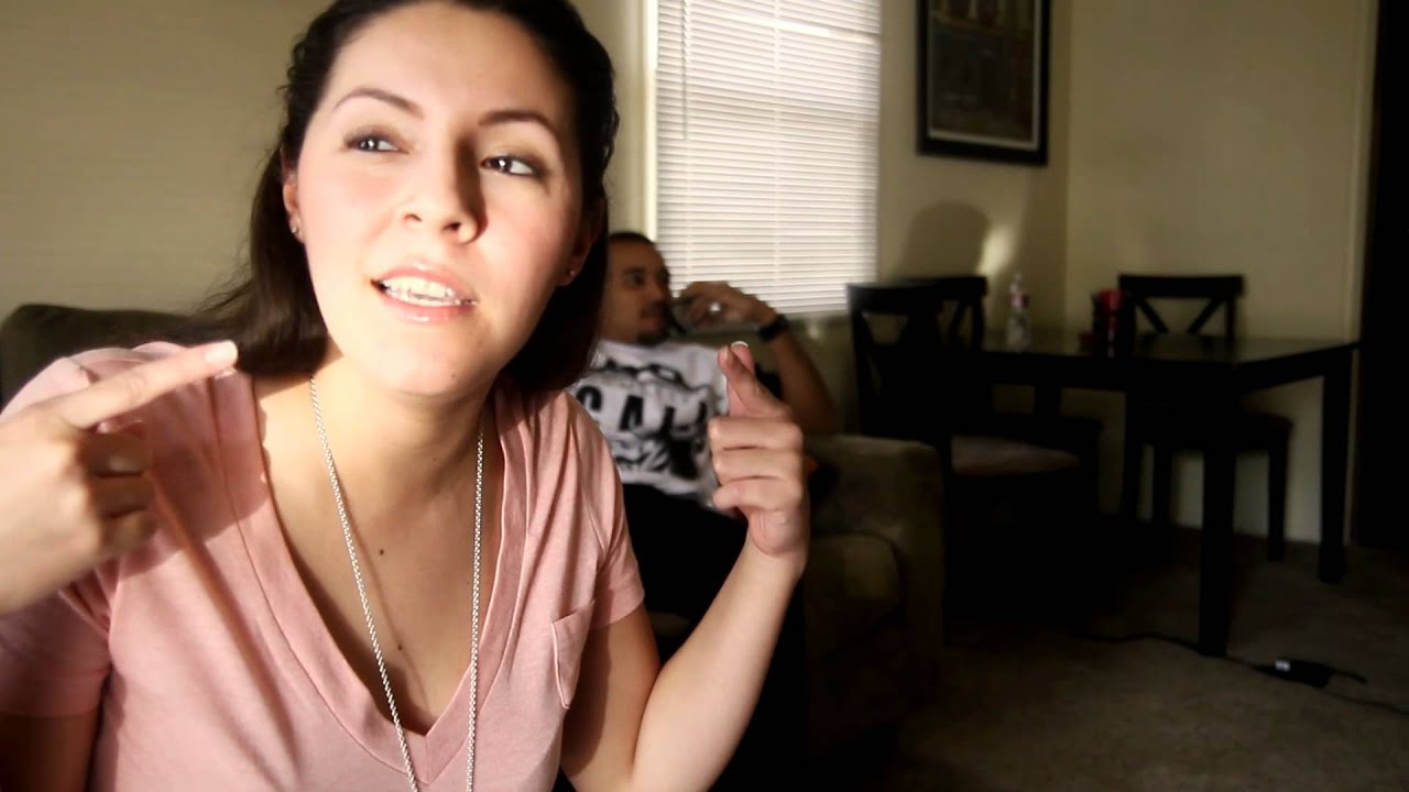 ARTIST FEATURE - K.G Ft Amy Sanchez - Games - Official Music Video ...