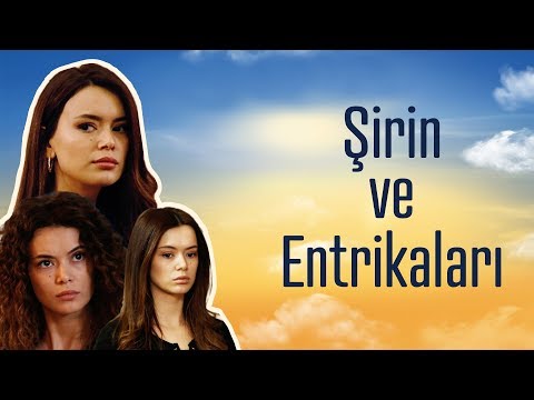 Şirin'in entrikaları (Part 1) - Kadın