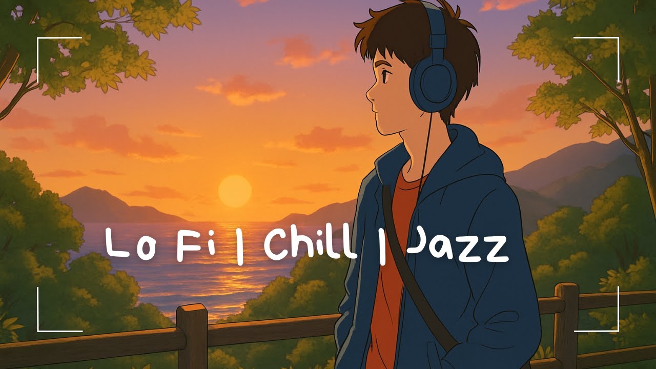 lo fi for warm hearts & clear minds 🧠 Chill Lo Fi - YouTube