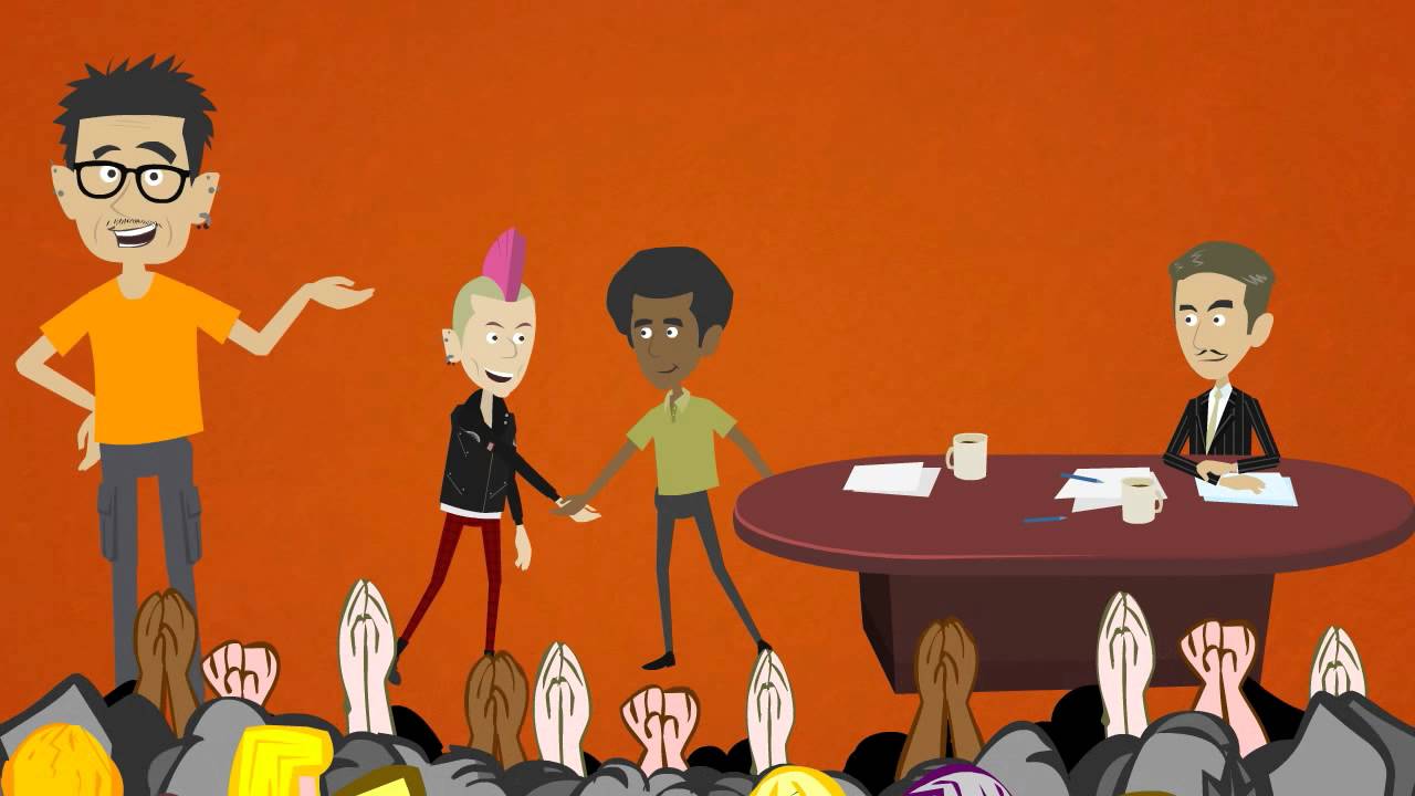 Frak Official - YouTube