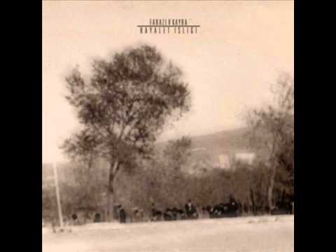 Farazi V Kayra -  Yangın I: Sakin