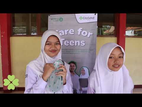 Sex Education di SMPN 1 Cilengkrang