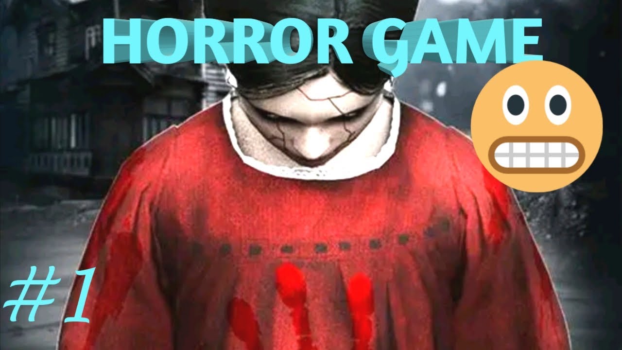 Endless nightmare :3D scary and credpy horror game | Endless nightmare ...