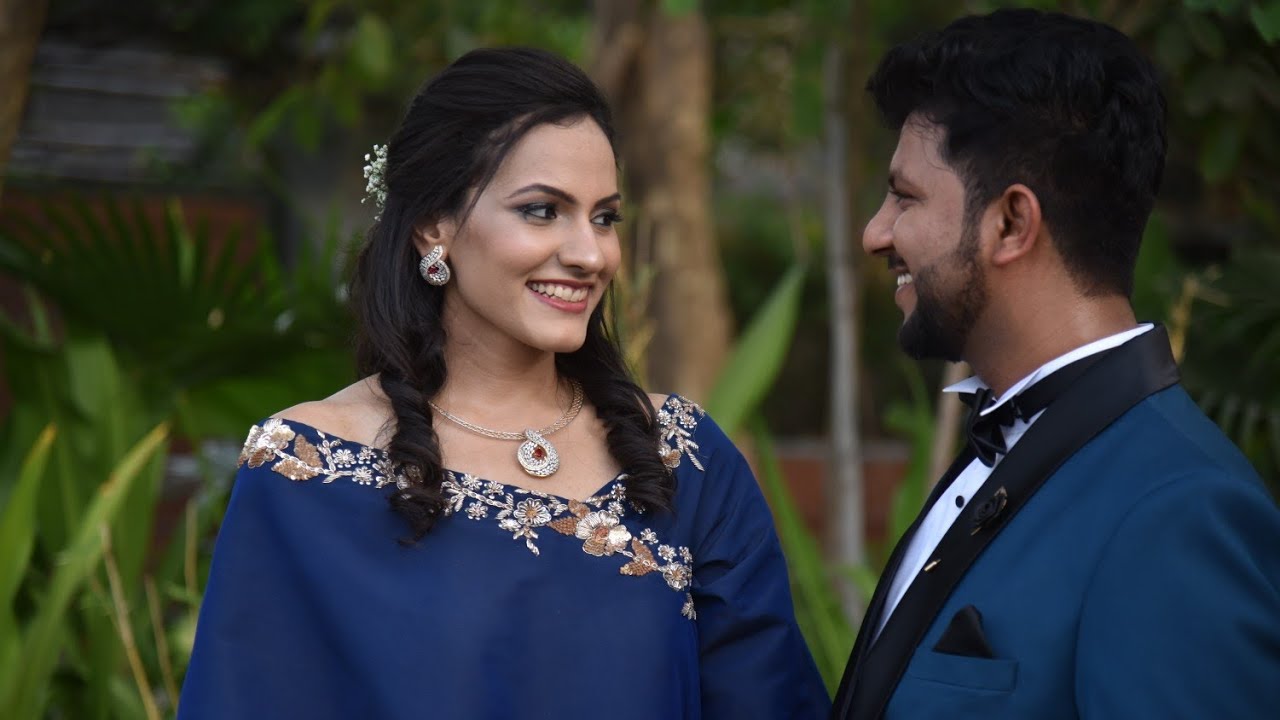 Umang & Priyanka || Ringceremony || Highlight 15 May 2022 || By. Mitul ...