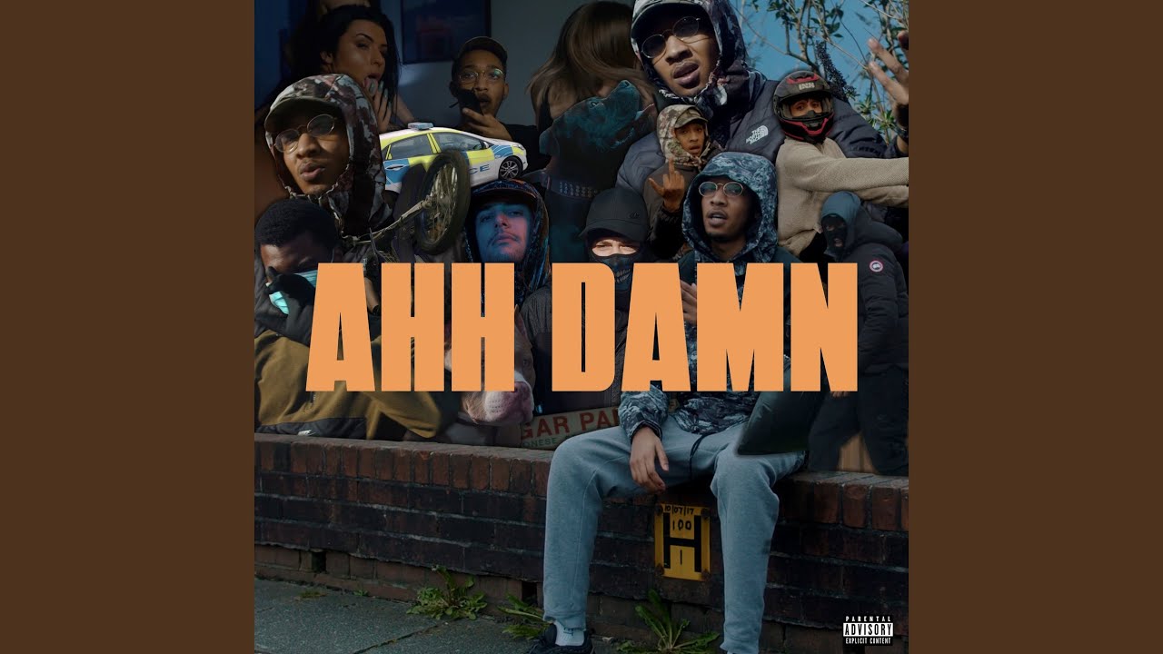 Ahh Damn - YouTube