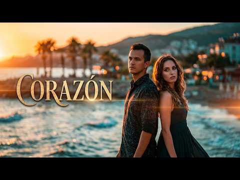 ❤️ CORAZÓN ❤️   Turkish x Spanish Summer Hit 2026 🌴💃🔥