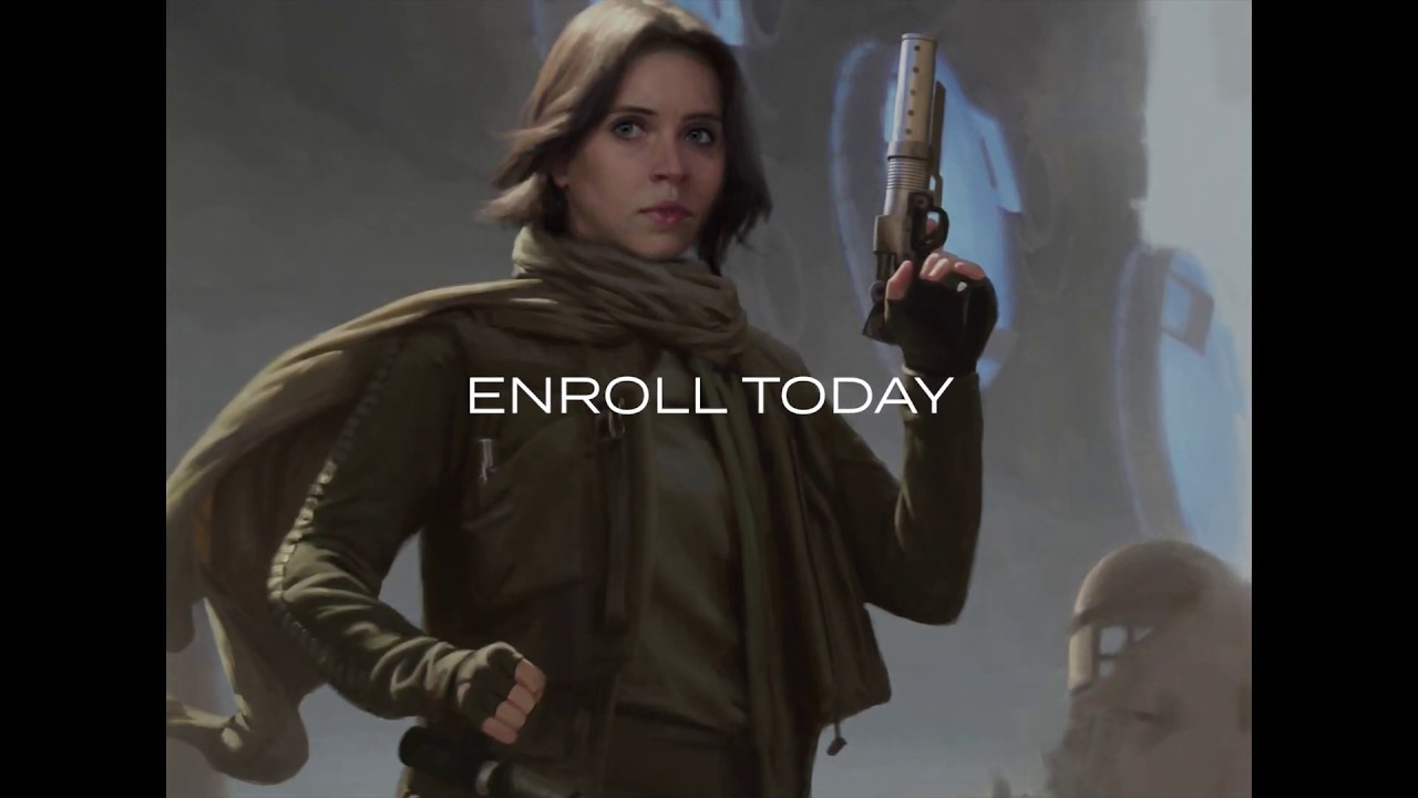 Digital Illustration Course from Elite Animation Academy - YouTube