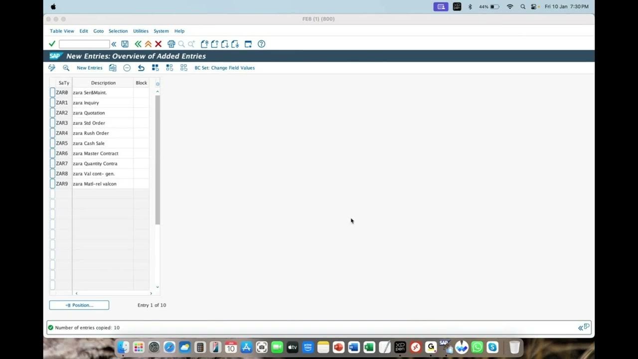 Session25 Documents BackEnd - YouTube