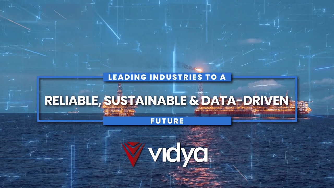 Leading the Data-Driven Future with Digital Twin - YouTube