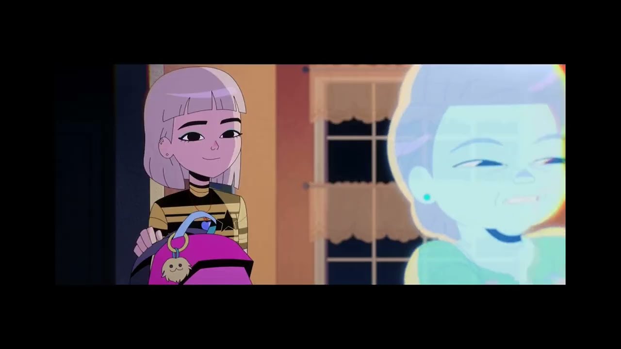 Jentry chau clips to use for an edit she texted kit - YouTube