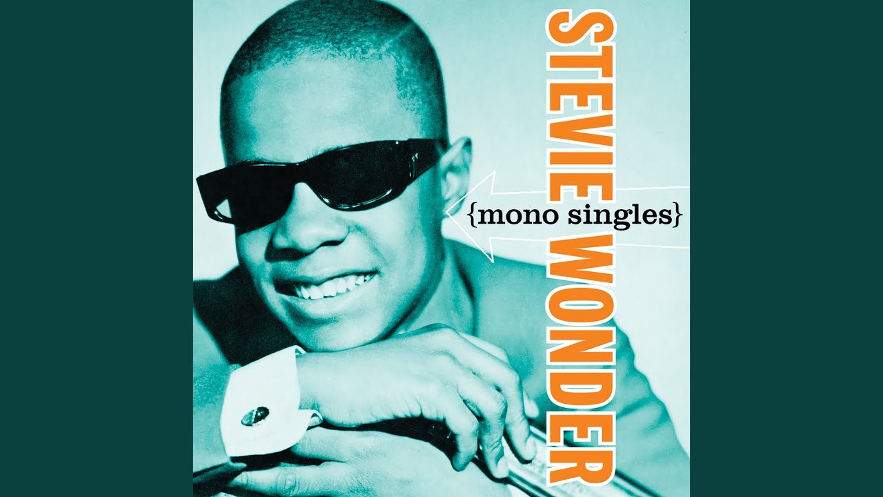 Shoo-Be-Doo-Be-Doo-Da-Day - YouTube