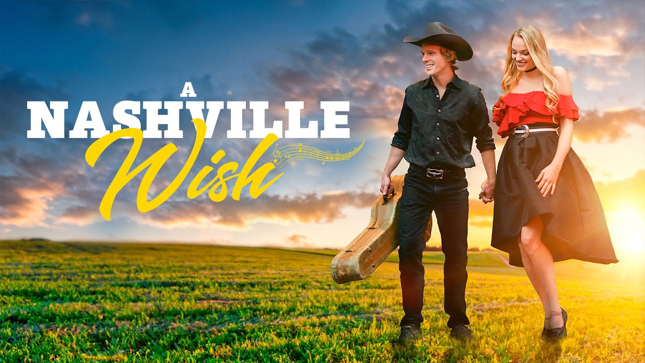 A Nashville Wish (Trailer - Maxfield Camp, Kaileigh Bullard, Alexis ...