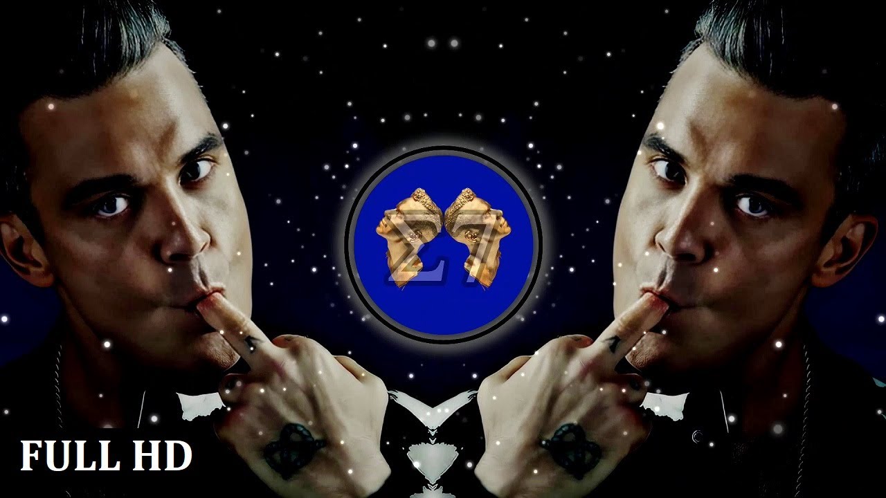 Robbie Williams - Feel (2002) 🎧Studio7 Best Of The 2000s 🎮 FULL HD ...