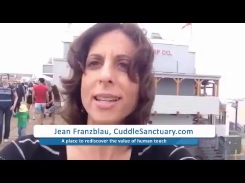 Three Cuddle Positions for Beginners - YouTube