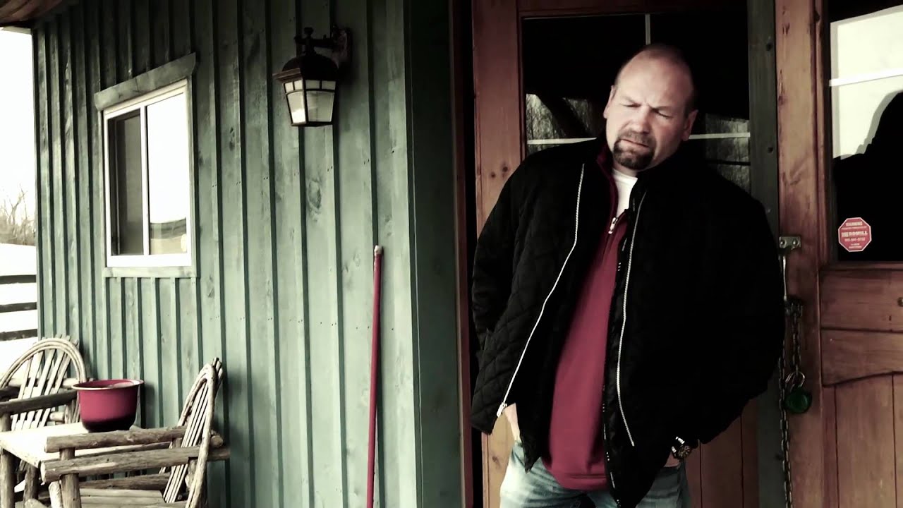 Catching Up With Wendel Clark - YouTube