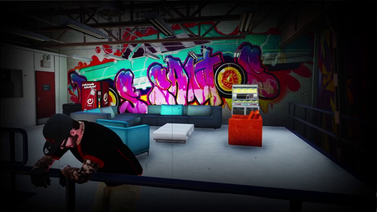 Vandal City RP | Whats your story? - YouTube