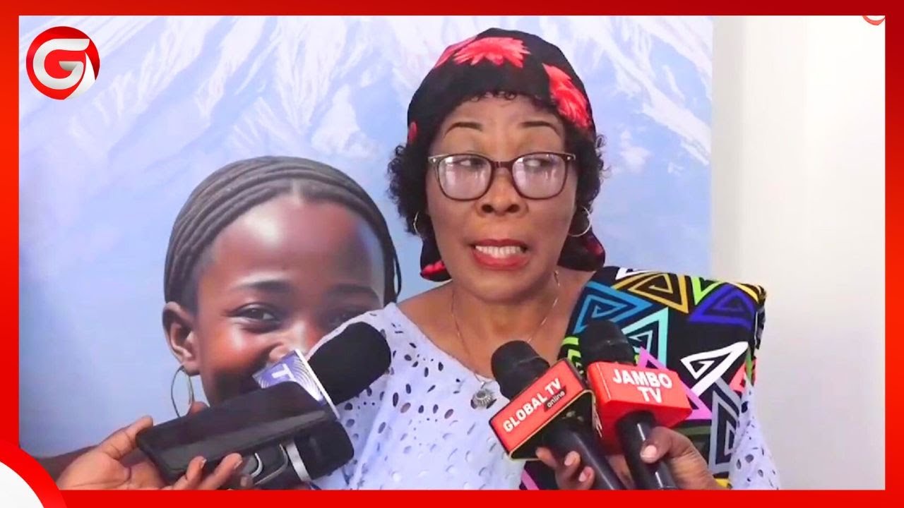 MAFANIKIO ya ULINGO YAWAKUTANISHA WANAWAKE WENYE MAONO ya KISIASA ...