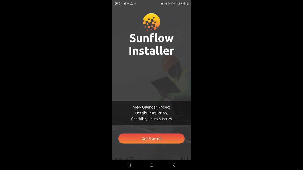Mobile App Tutorial - YouTube