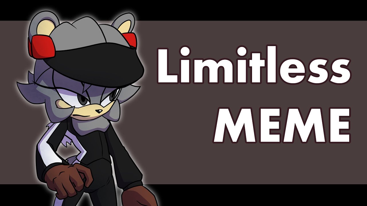 Limitless collab Animation MEME [ft. Tonikay] - YouTube