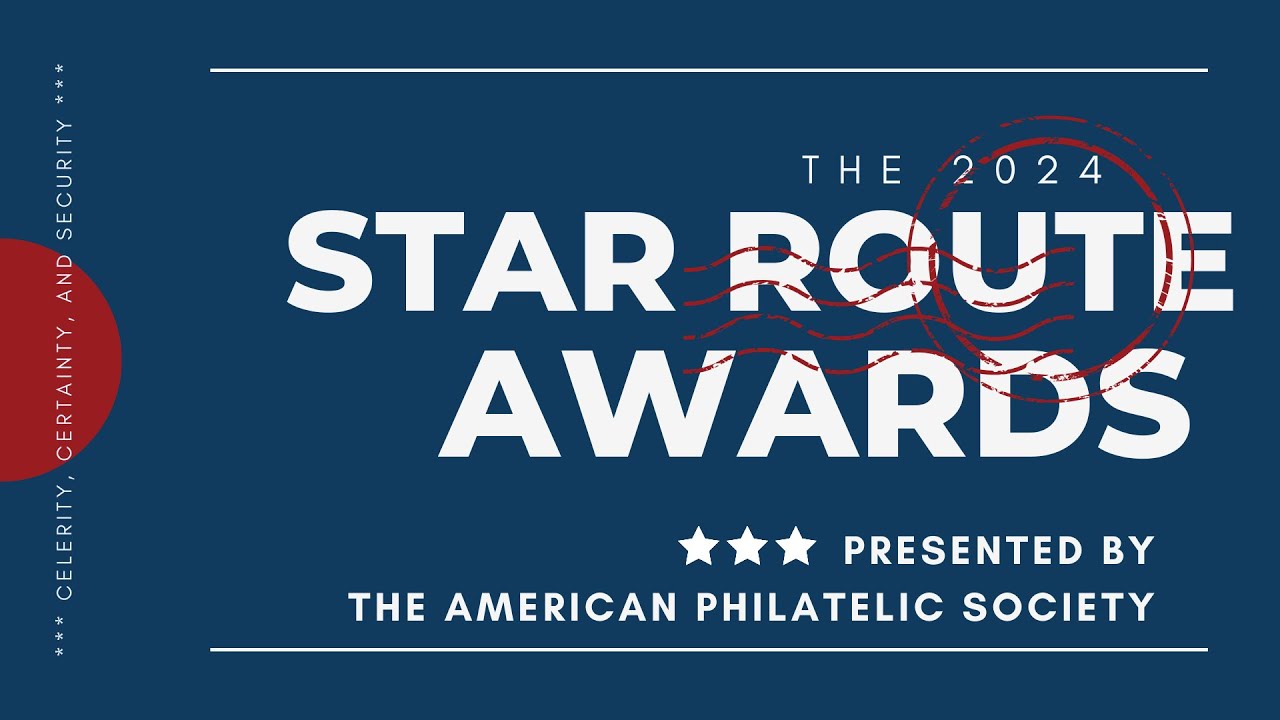 2024 Star Route Awards Announcement - YouTube