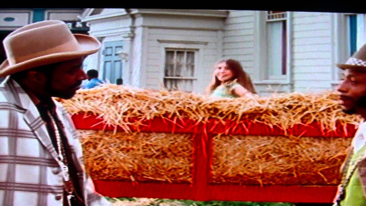 It's Raining Little White Women - Norbit - YouTube