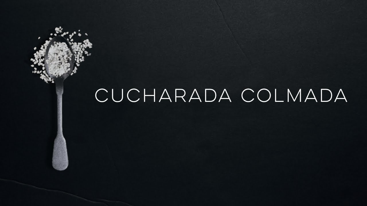 Cucharada Colmada | HD Online (Pr. Mirko Skoljarev) - YouTube
