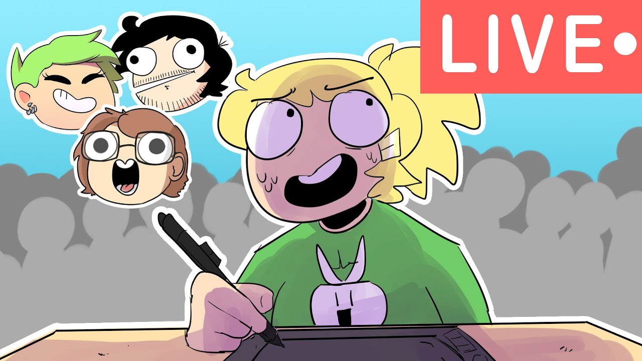 Talking Ep.28 w/ Fool's Gold Crew - YouTube