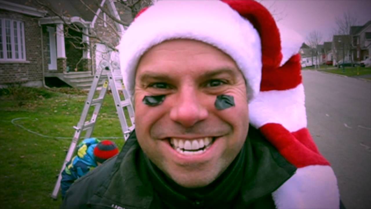 Les lumières de Jean-Yves Lemay - YouTube