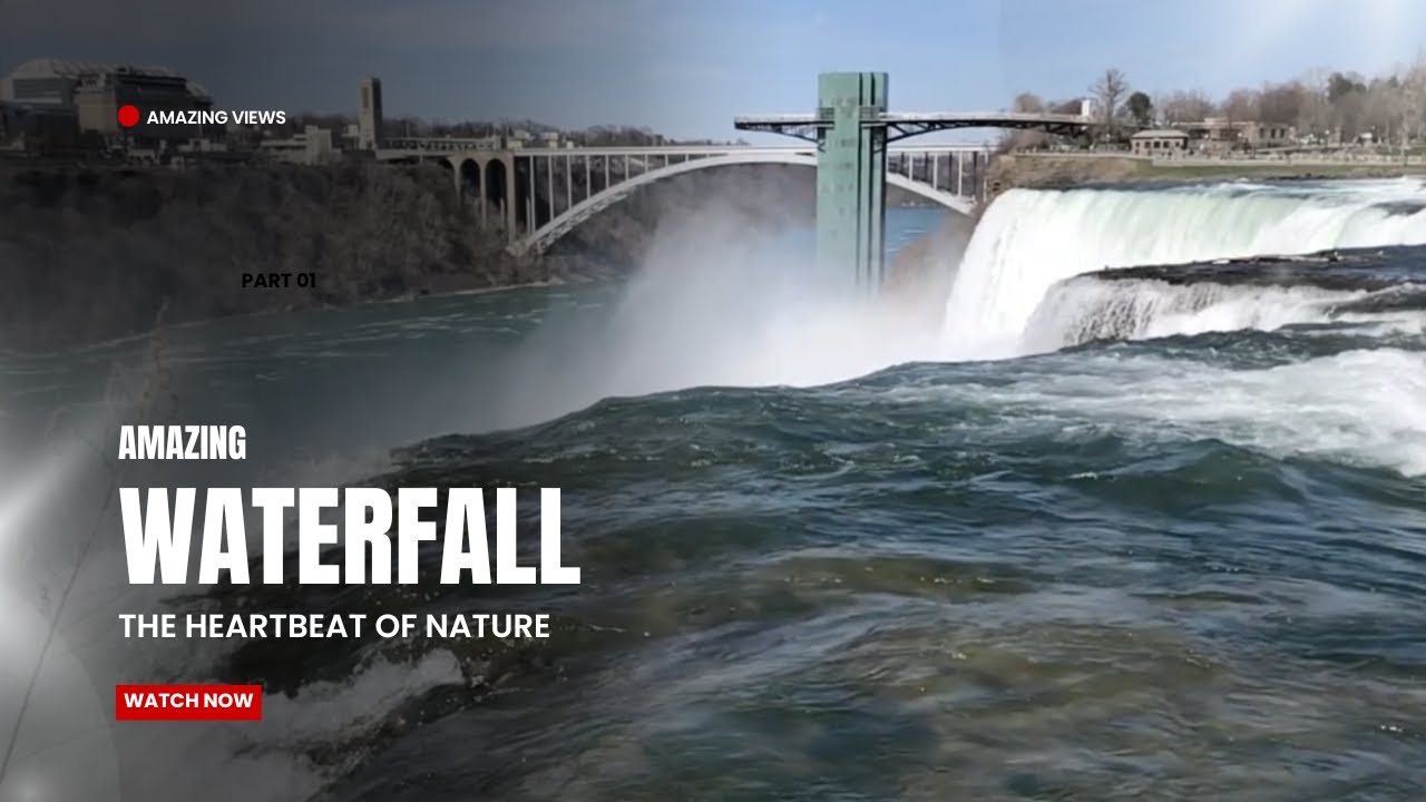 Amazing Views | Relax & Explore the World - YouTube