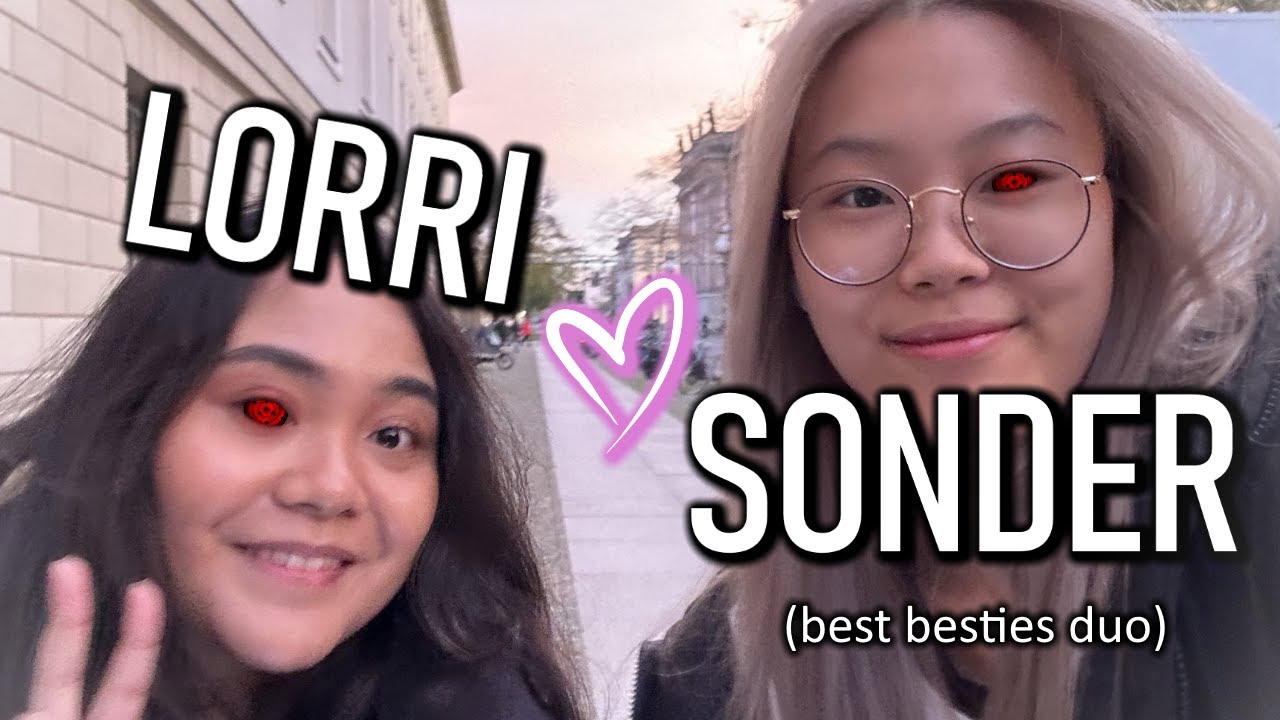 E:\SR\Sonder/Lorri - YouTube