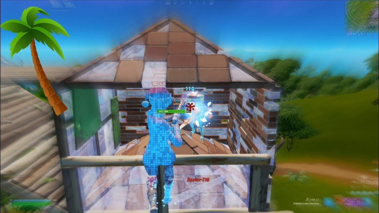 Turks 🌴 (Season 3 Fortnite Montage) - YouTube