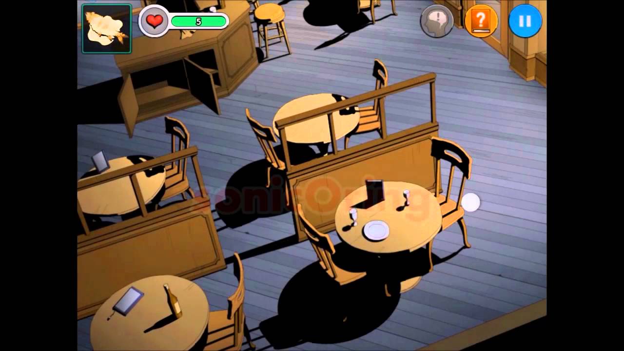 Yes Escape (Don't give up) Chapter 2 Stage 1 Walkthrough - YouTube