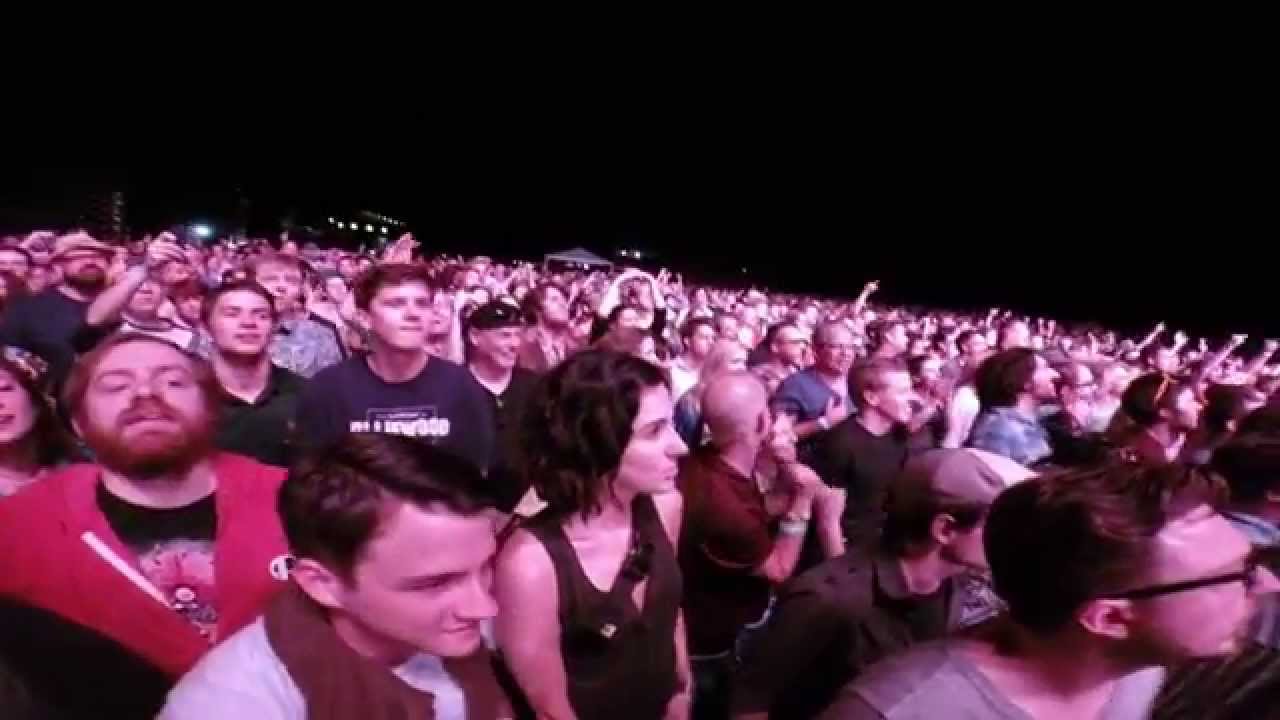 The Charlie Fox Summer 2014 - YouTube