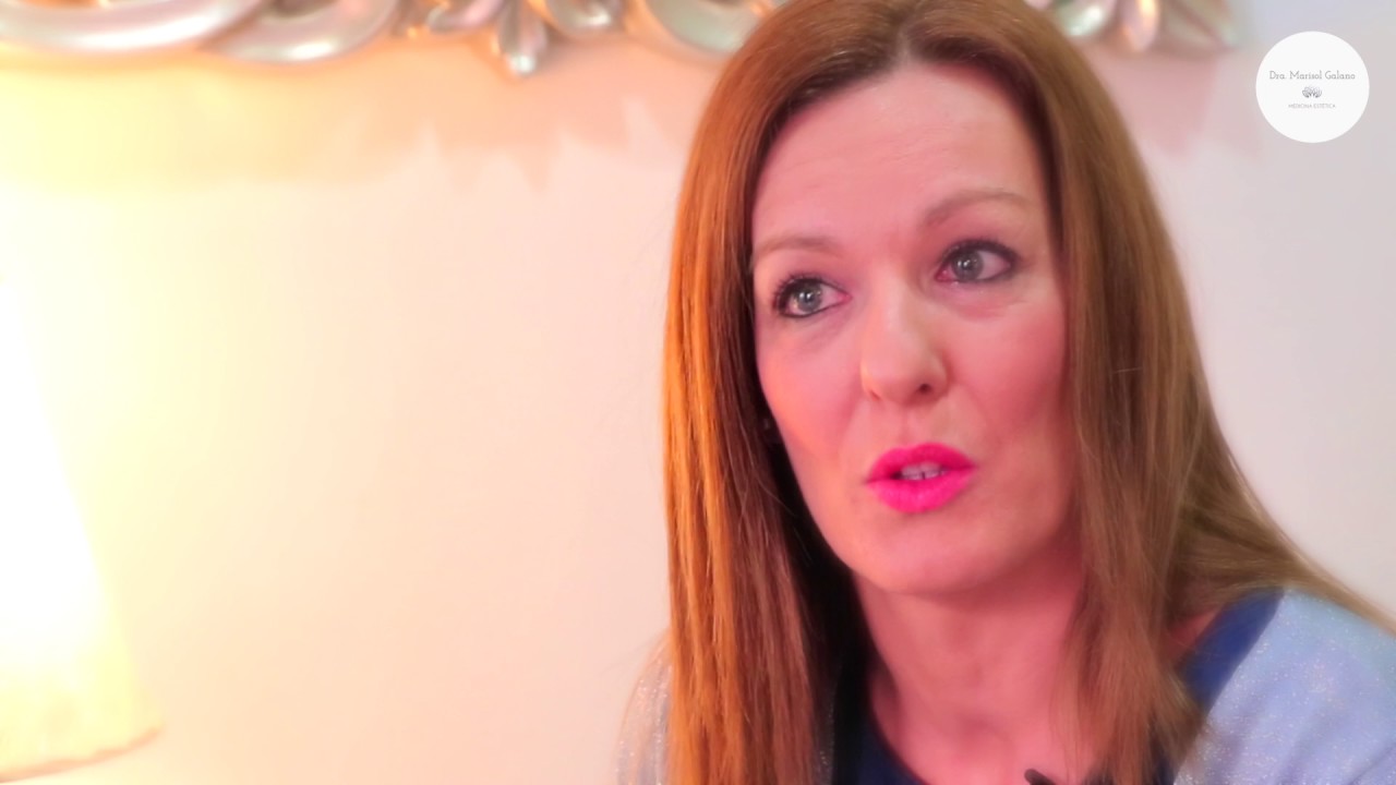 Marisol san valentin - YouTube