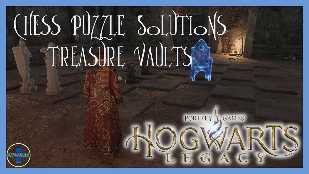 Chess Puzzle Solutions Treasure Vault Hogwarts Legacy YouTube chess-puzzle-solutions-treasure-vault-hogwarts-legacy-youtube