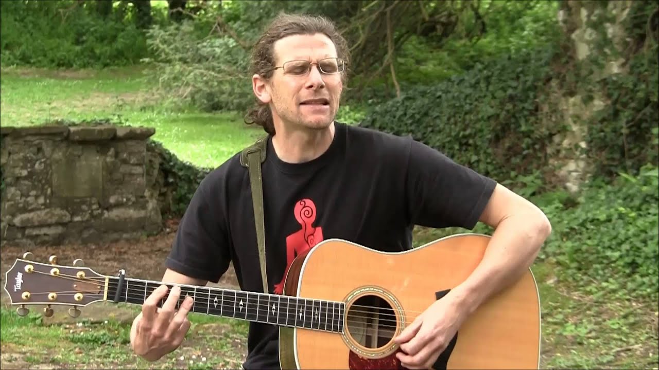 One Man Stands Against Many - YouTube