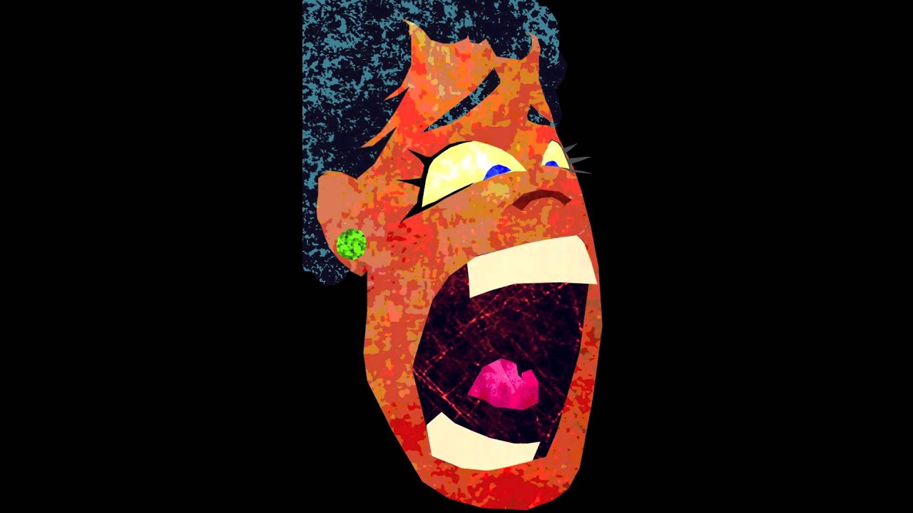 The Very Hungry Zombie: A Parody.mov - YouTube