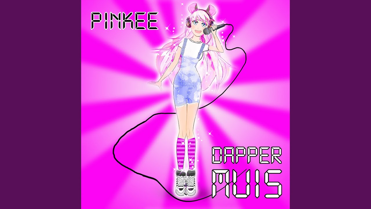 Dapper Muis - YouTube