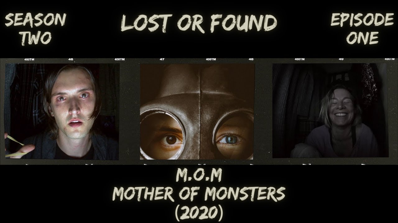 Does Mother Know Best? | M.O.M. - Mothers of Monsters (2020) | Lost or ...